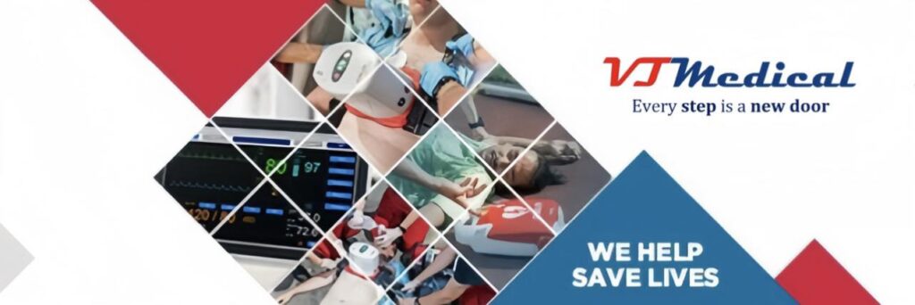 GIỚI THIỆU - VT-MEDICAL
